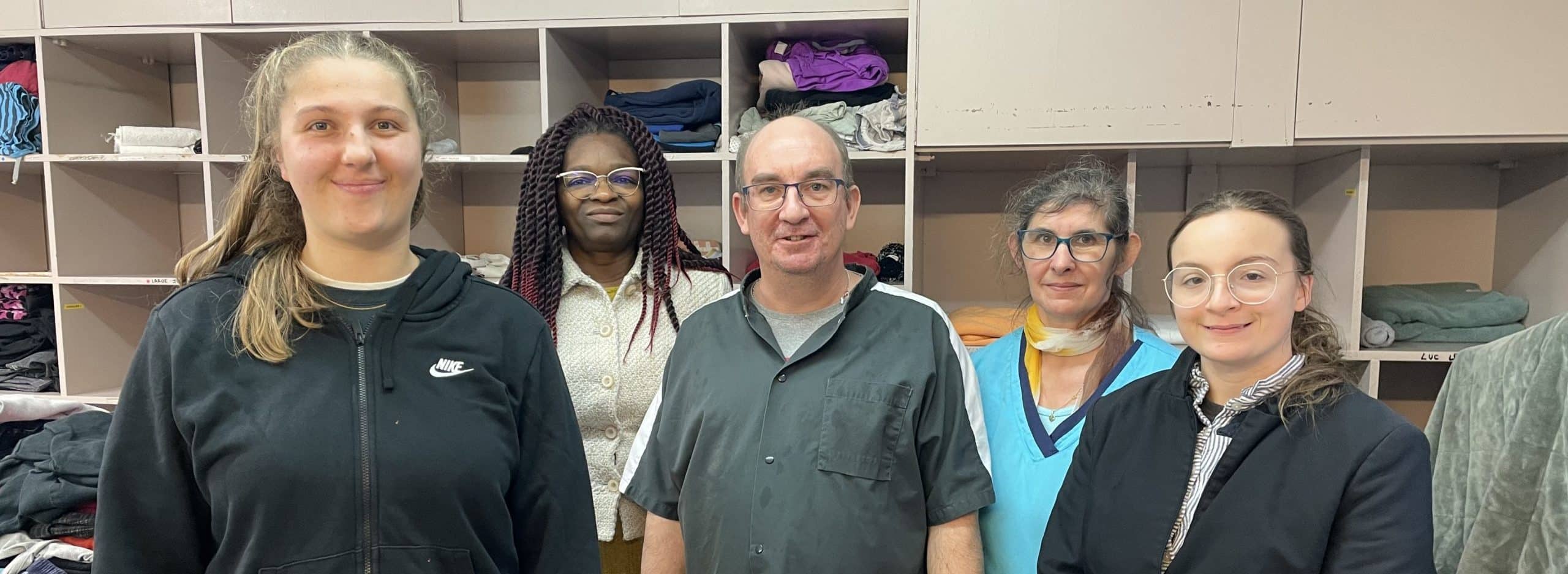 Mise à disposition d’un agent de l’ESAT - Papillons Blancs Bourgogne du Sud